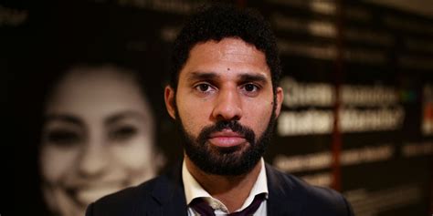 David Miranda Brazilian Politican And Key Figure In Snowden Leaks Dies