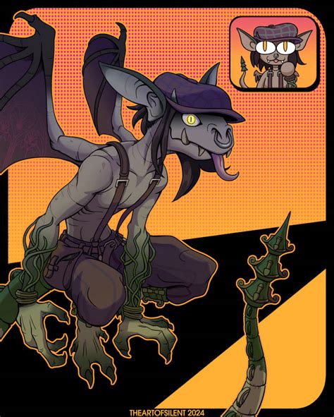 Ivy From Deadlock By Theartofsilent On Deviantart