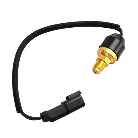 Switch As Pressure 309 5769 For Caterpillar Cat 311c 312c 314c 315c Ex