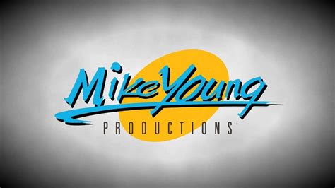 Mike Young Productions Logo