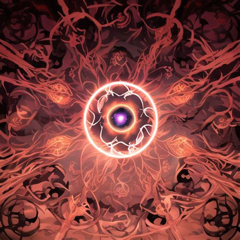 Ophanim Form 2 By Tanor1 On Deviantart