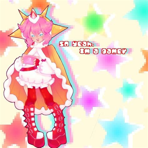 Pin By Emi Kusanagi On Cookie Run Mario Characters Cookie Run Strawberry Crepes