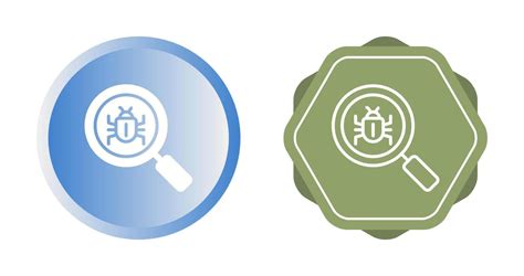 Malware Scanning Vector Icon 39127451 Vector Art At Vecteezy