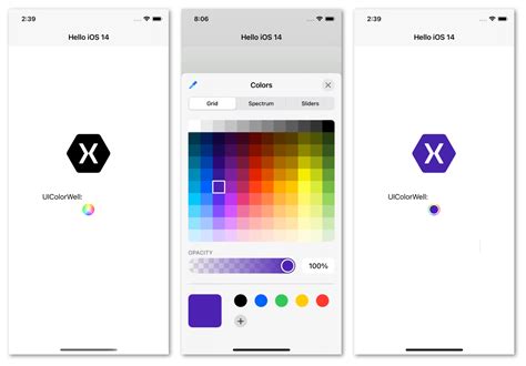 build xamarin ios apps using ios 14 and xcode 12 xamarin blog