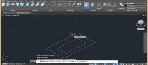 Loft In AutoCAD Steps To Use The Loft Command In AutoCAD
