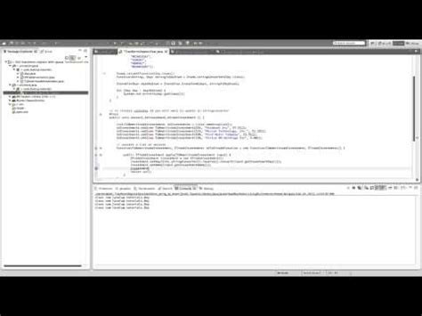 Java Tutorials Level Up Lunch
