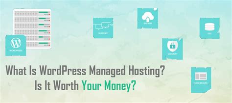 What Is Wordpress Managed Hosting Is It Worth Your Money