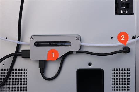 Ams Setup And Filament Loading Bambu Lab Wiki