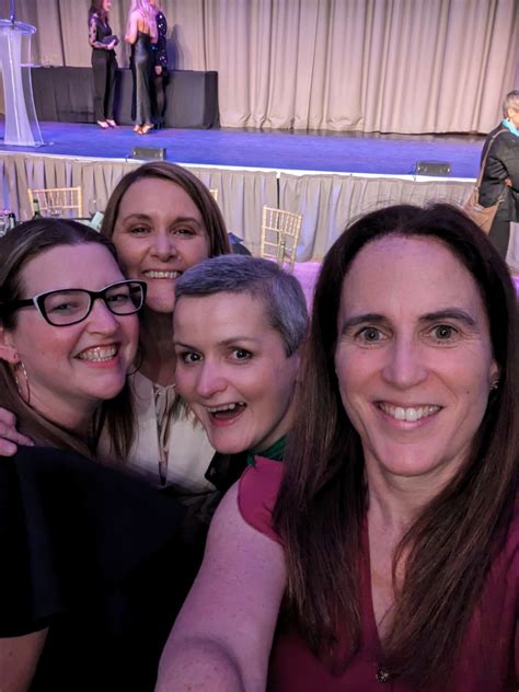 Ciara Mitchell On Linkedin What A Fab Night At The Scottish Cyber