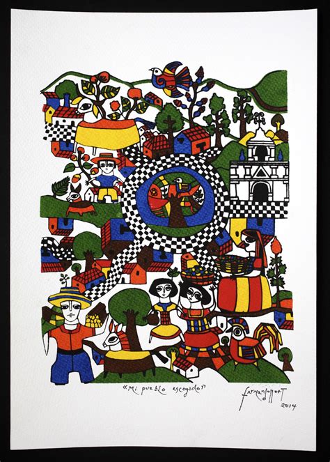 Discover 9 Central American Art And American Art Ideas Art El