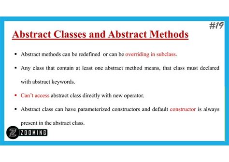 Java Abstraction Pdf