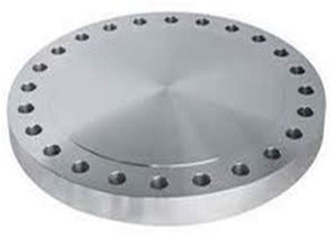 Din 2527 Blind Flange Manufacturers And Factory China Customized