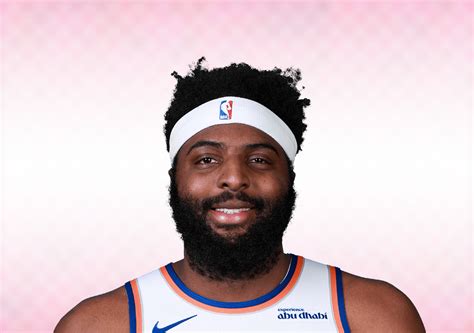 Mitchell Robinson Could Return This Weekend