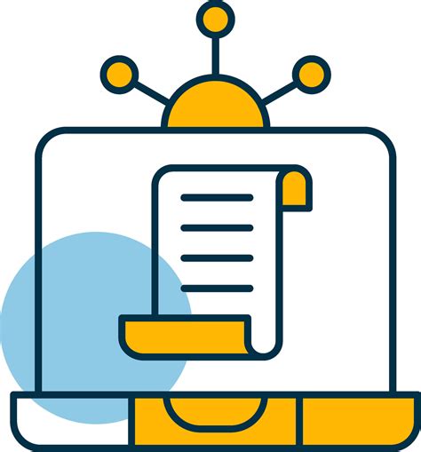 Data Distribution Shapes Icon 48281819 Vector Art At Vecteezy