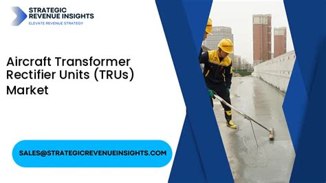 Aircraft Transformer Rectifier Units Trus Market Size Future Growth