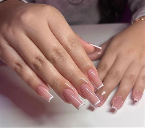 Pin By Betaniafernandez On Uñas Gel Nails Stylish Nails Nail Designs