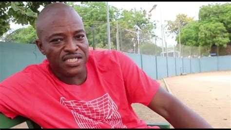 Emmanuel Botchway Dollar Very Optimistic Of Winning 2024 Accra Senior