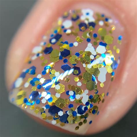 Kintsugi Rainbow Connection