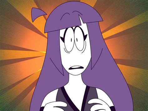 Spooky Month Lila Cute Cartoon Drawings Cartoon Drawings Spooky