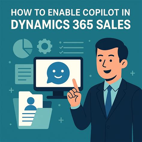 How To Enable Copilot In A Dynamics 365 Sales Environment A Detailed Guide Umesh Pandit Notes