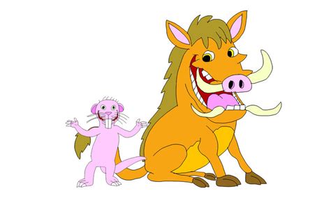 Stuart And Alan By Shanealf1995 On Deviantart