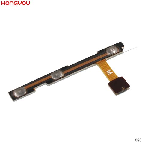 10PCS Lot For Samsung Galaxy Note 10 1 N8000 GT N8000 Power Button On Off Volume Button Up