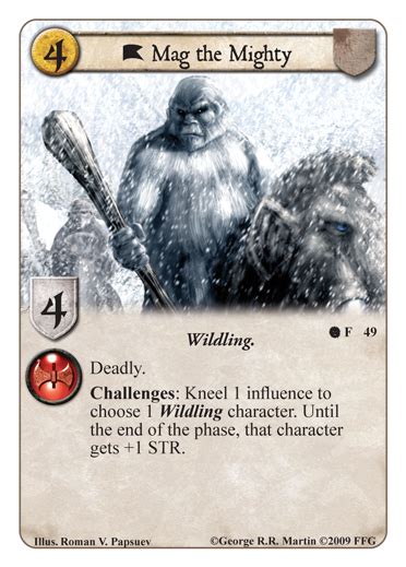 Fantasy Flight Games News The White The Black And The Wild