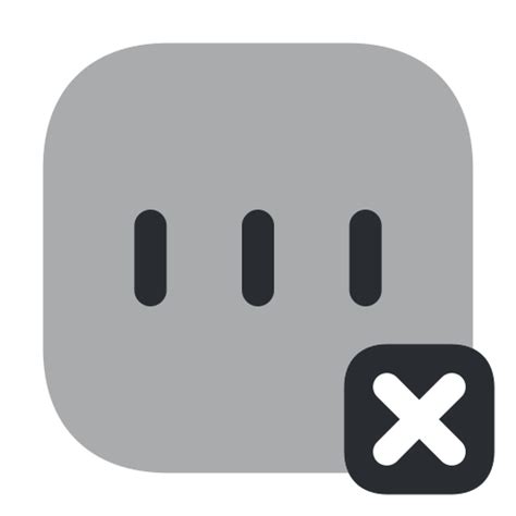 Frame User Interface And Gesture Icons