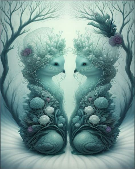 When Shadow Self Meets Equality By Crshie On Deviantart