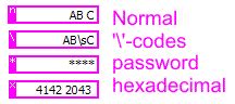 VB NET String Format Method