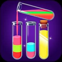 Water Sort Puzzle Source Code SellAnyCode