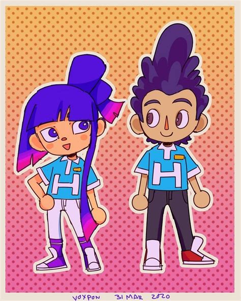 Glitch Techs