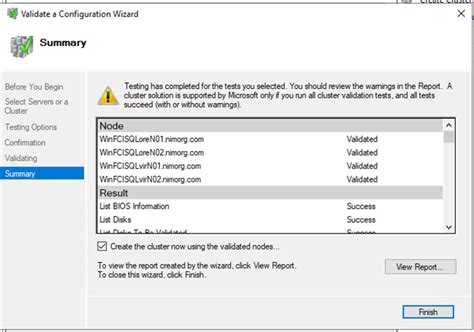 Data Protection Sql Server Always On Fcis With Fsx For Netapp Ontap And