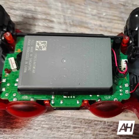 How To Replace Your PS DualShock Controller Battery Easily