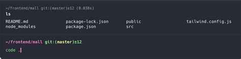 vscode 활용