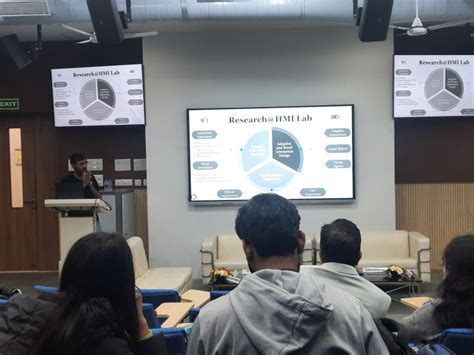 Attended 11th International Conference On Big Data And Artificial Intelligence Iiit Delhi