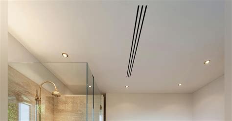 Invi Airs Hvac Diffusers Integrate Seamlessly And Are Customizable I