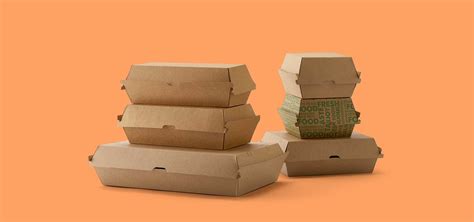 Home Green Bean Packaging