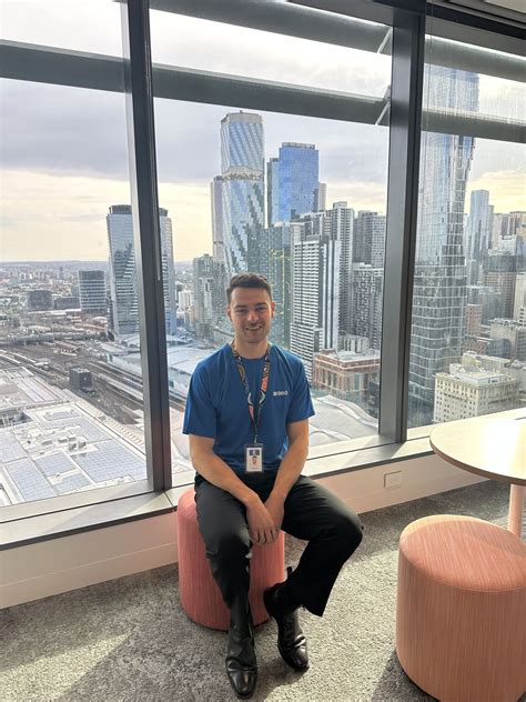 Beca Has Arrived At Mqt Lena Z Bronte Riesz Nikola Tastanoski