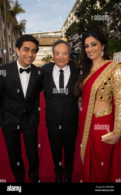 Tabu Life Of Pi