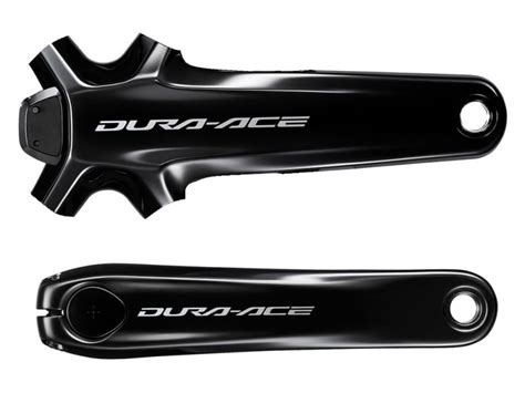 Shimano Dura Ace R9200 12 Speed Crankset With Power Meter