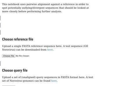 Detecting Outlying Sequences Simon Frost Observable