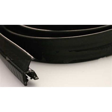 Classic Mini Boot Rubber Late Type 1988 On