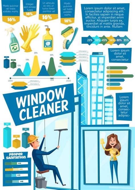 Window Cleaning Vector Art Icons And Graphics For Free Download