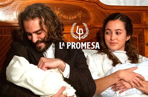 Resumen Semanal De “la Promesa” Y Mejores Momentos Capítulos Del 576