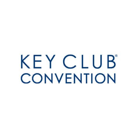 International Convention Georgia Key Club