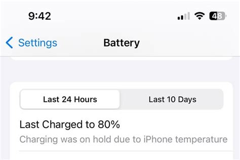 Iphone 14 Ios 17 0 1 High Temperature Was Not Being Used R Iphone