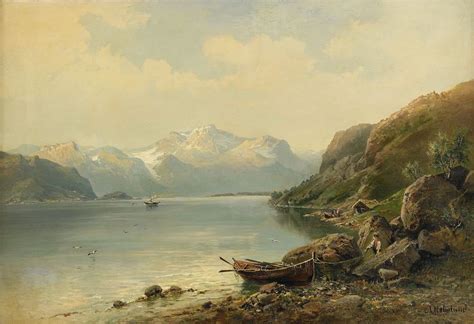 Josefina Holmlund 1827 1905 Målare