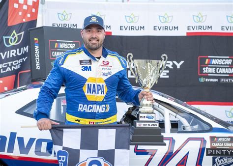 Rico Abreu Racing Crew Chief Ricky Warner To Be Inducted Into National