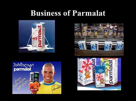 Parmalat